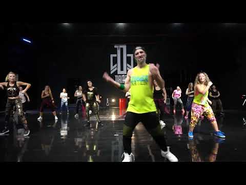 Aya Nakamura Copines  - Serkan & Canan Dance