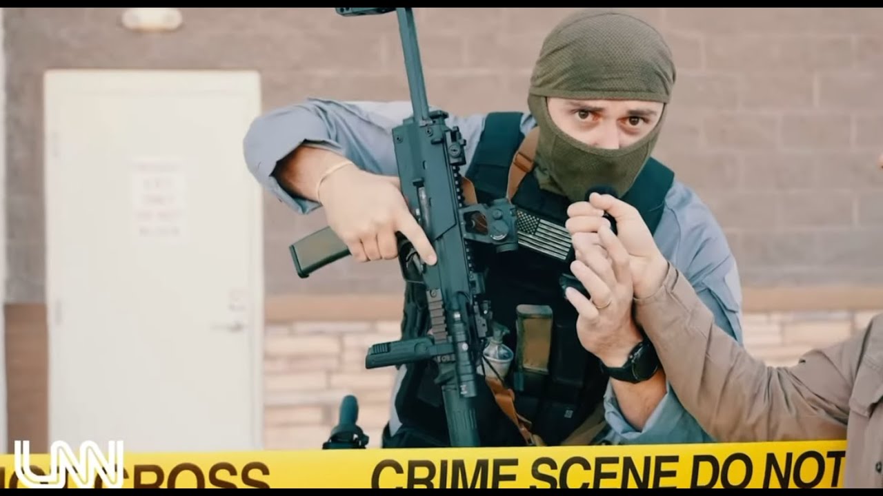 i have an mp7 [S.T.A.L.K.E.R.] - YouTube