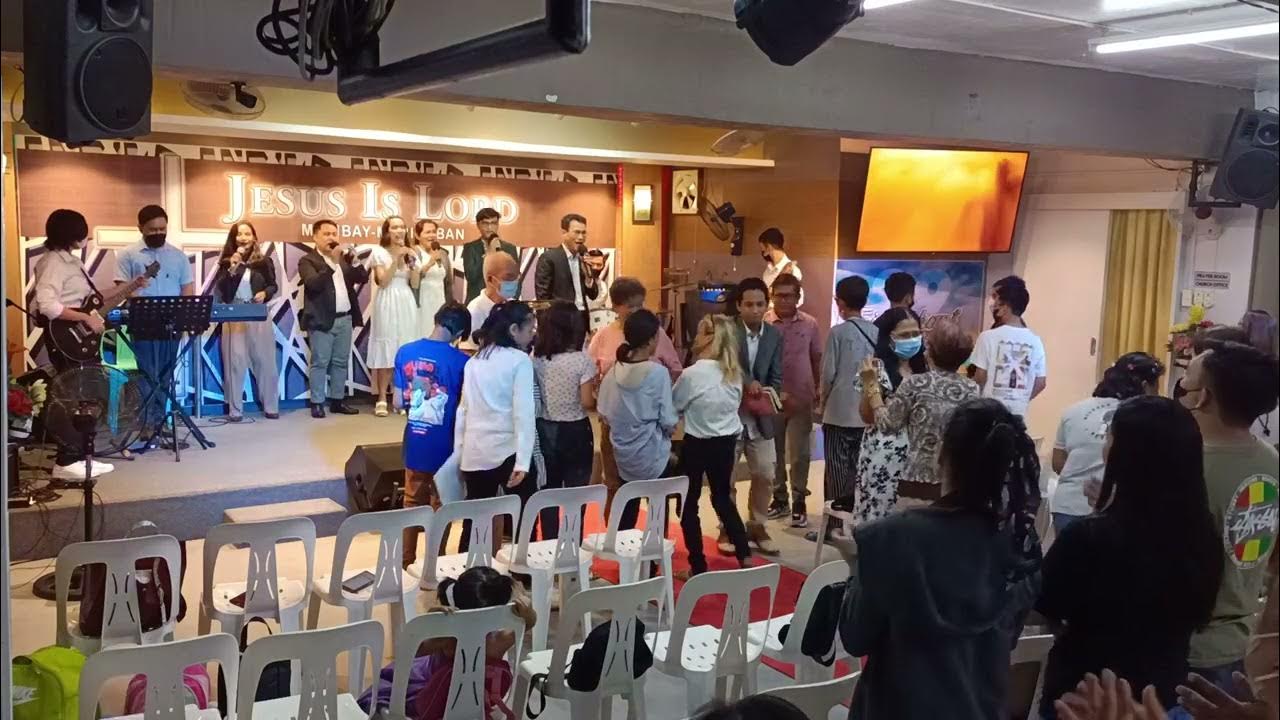 JIL PASAY MALMAR &MABUHAY WORD OF GOD/ VICTORY - YouTube