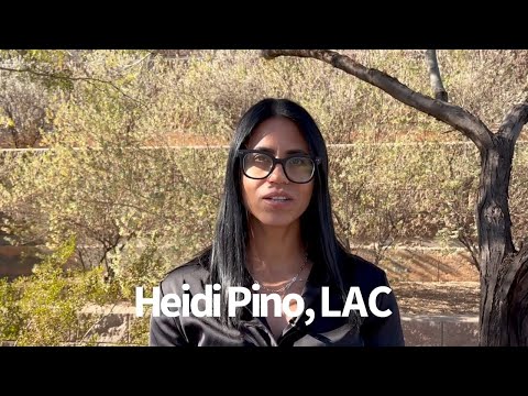 Heidi Pino, LAC - Arise Healing Centers