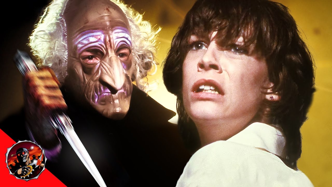 TERROR TRAIN (1980) Revisited - Horror Movie Review - YouTube