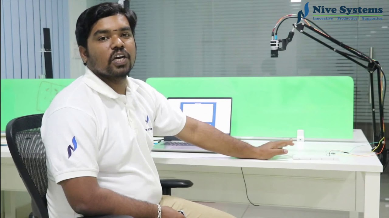 Machine Vision Camera External Trigger Using GPIO Interface - YouTube