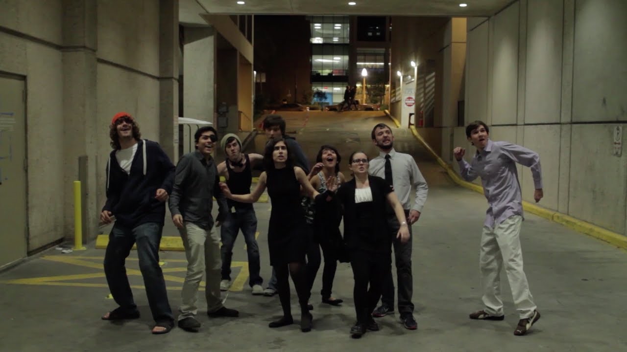 DTF Season 11: The Movie - YouTube
