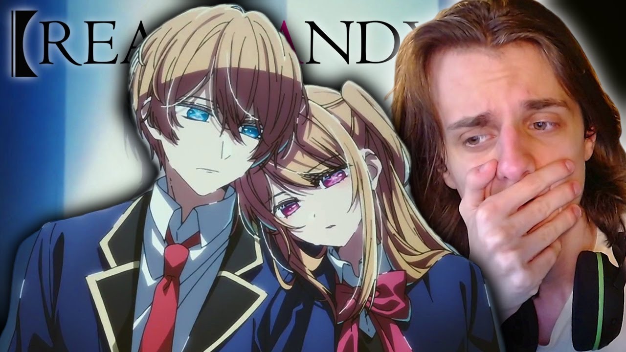 Oshi no Ko Season 2 Op/Ed FULL SONG lyrics analysis - FATAL and BURNING - YouTube