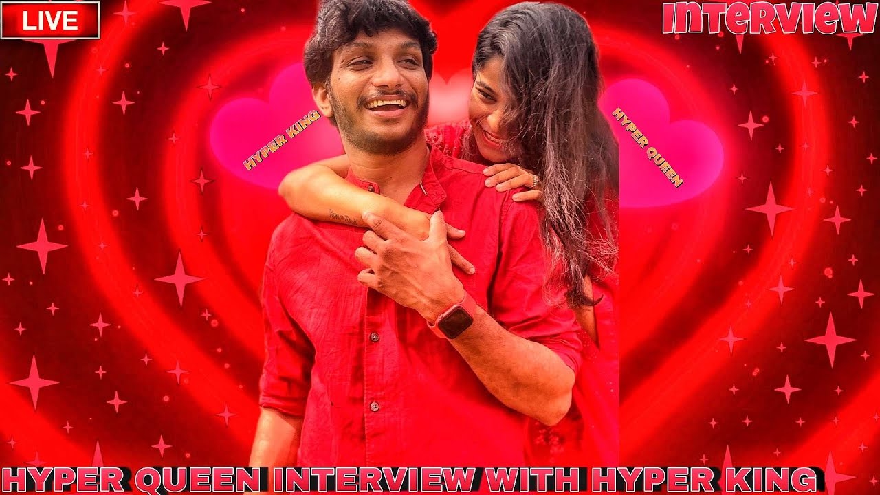 Hyper king garu goa lo em cheysthunaru mukha mukhi with Hyper king garu ...