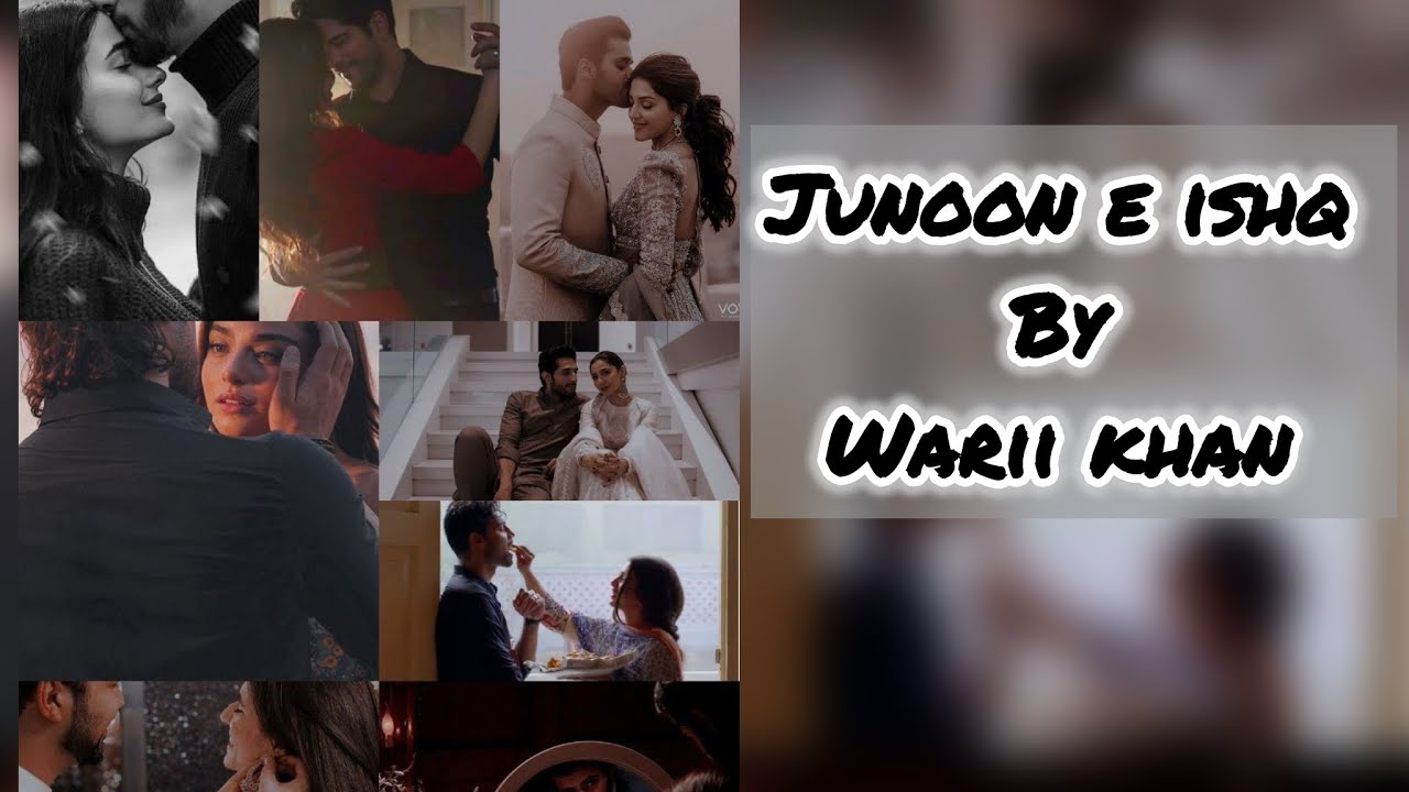 Junoon E Ishq by warii khan Part 1 | Epi 16 | Ziyam khan & Zara 😂🔥 ...