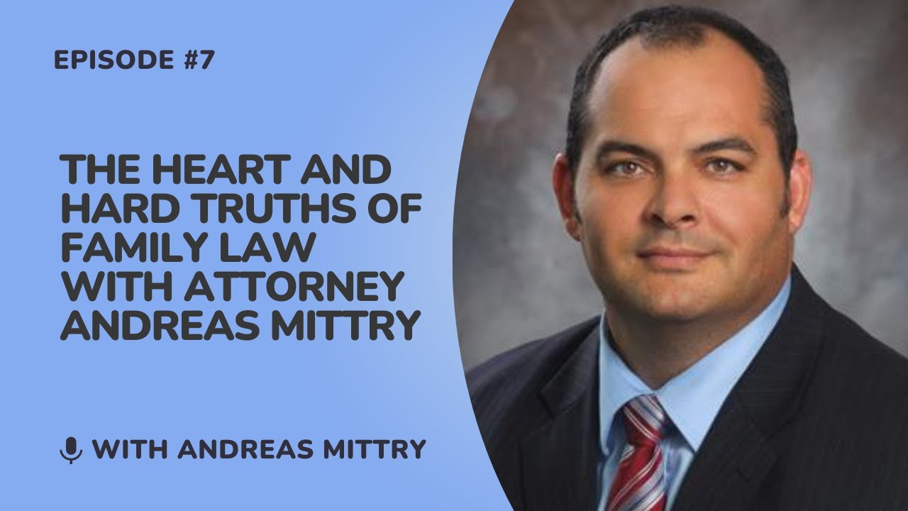 EP #7: Family Law Attorney: Why Prenups Save Millionaires (And Why You ...
