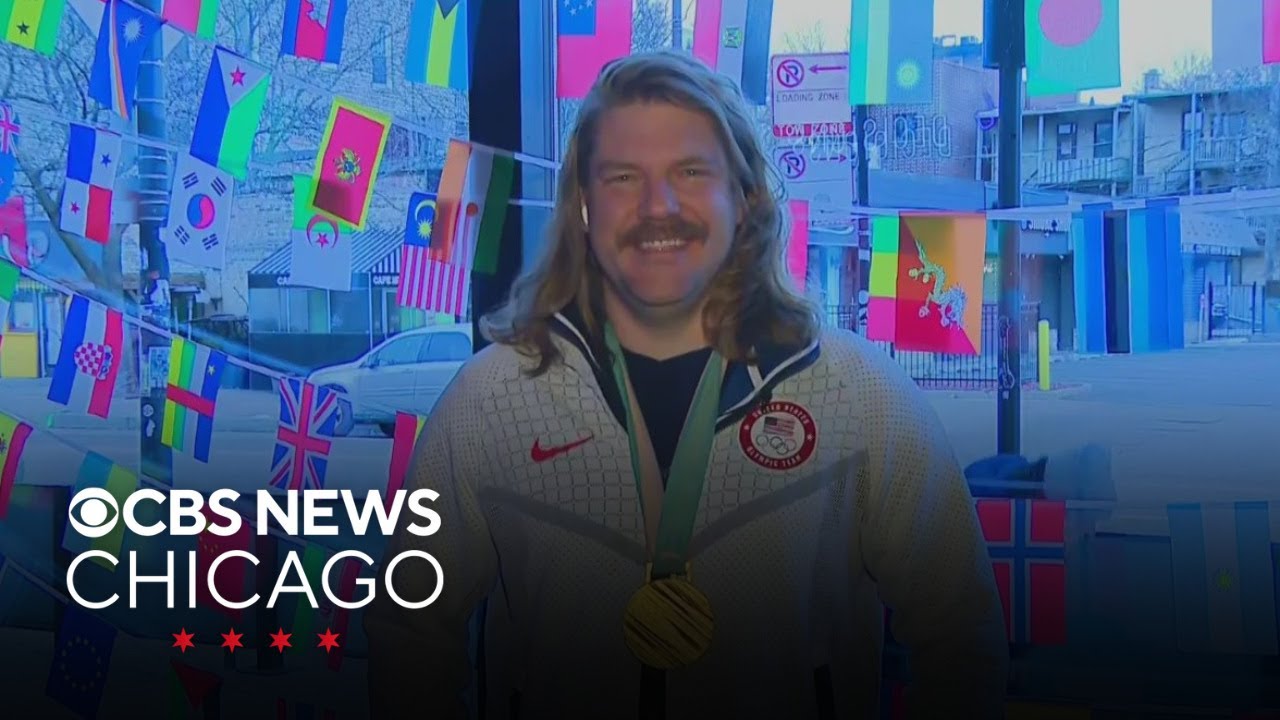 Meet Olympic gold medalist Matt Hamilton at new Curling Lanes in ...