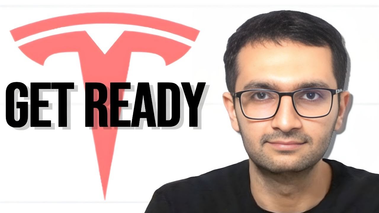 If You're A Tesla Investor, GET READY - YouTube