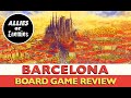 Barcelona | Board Game | BoardGameGeek
