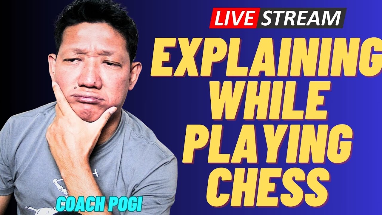 How to increase Rating? Basic Chess! - YouTube