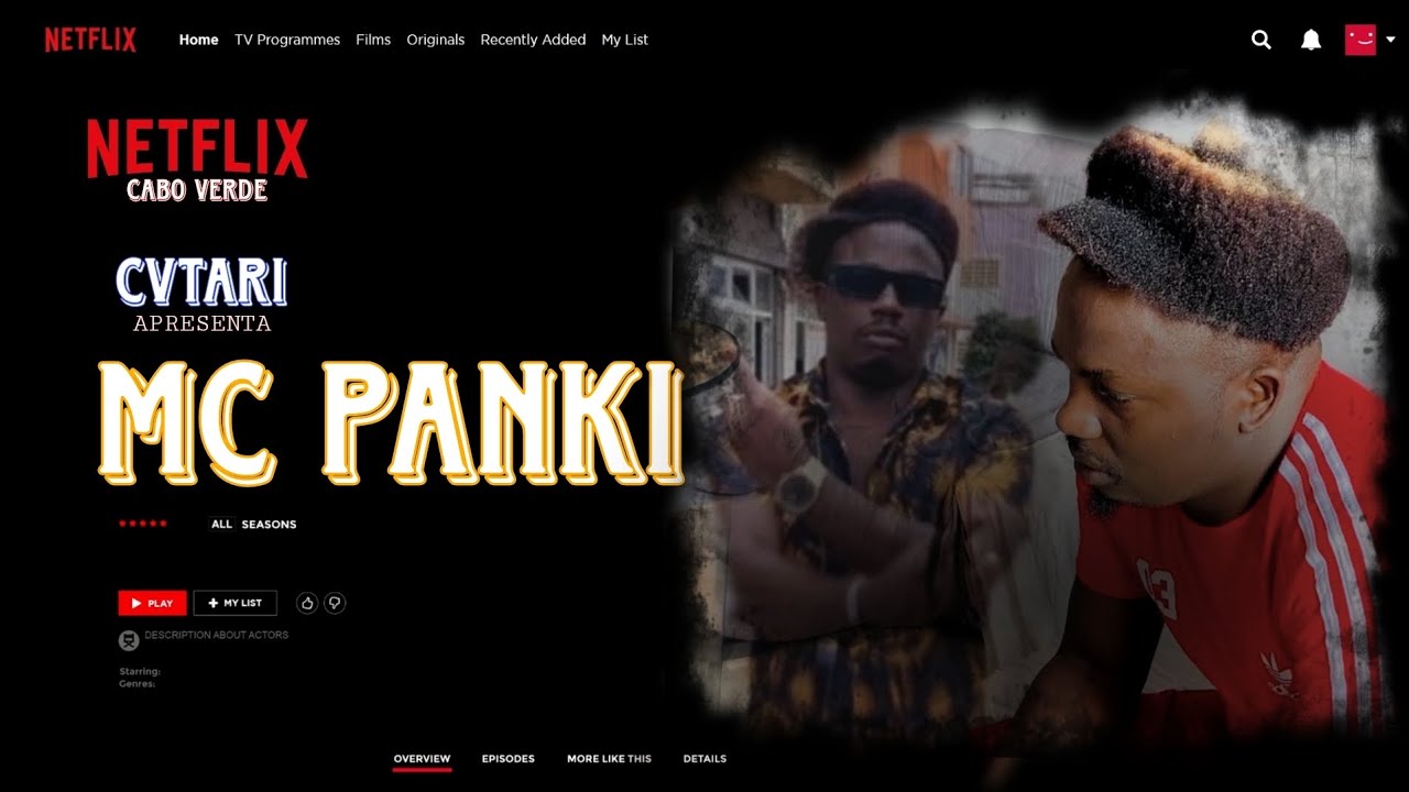 Mc Panki na xula. 😅 Na kusta Mc Tranka Fulha - YouTube