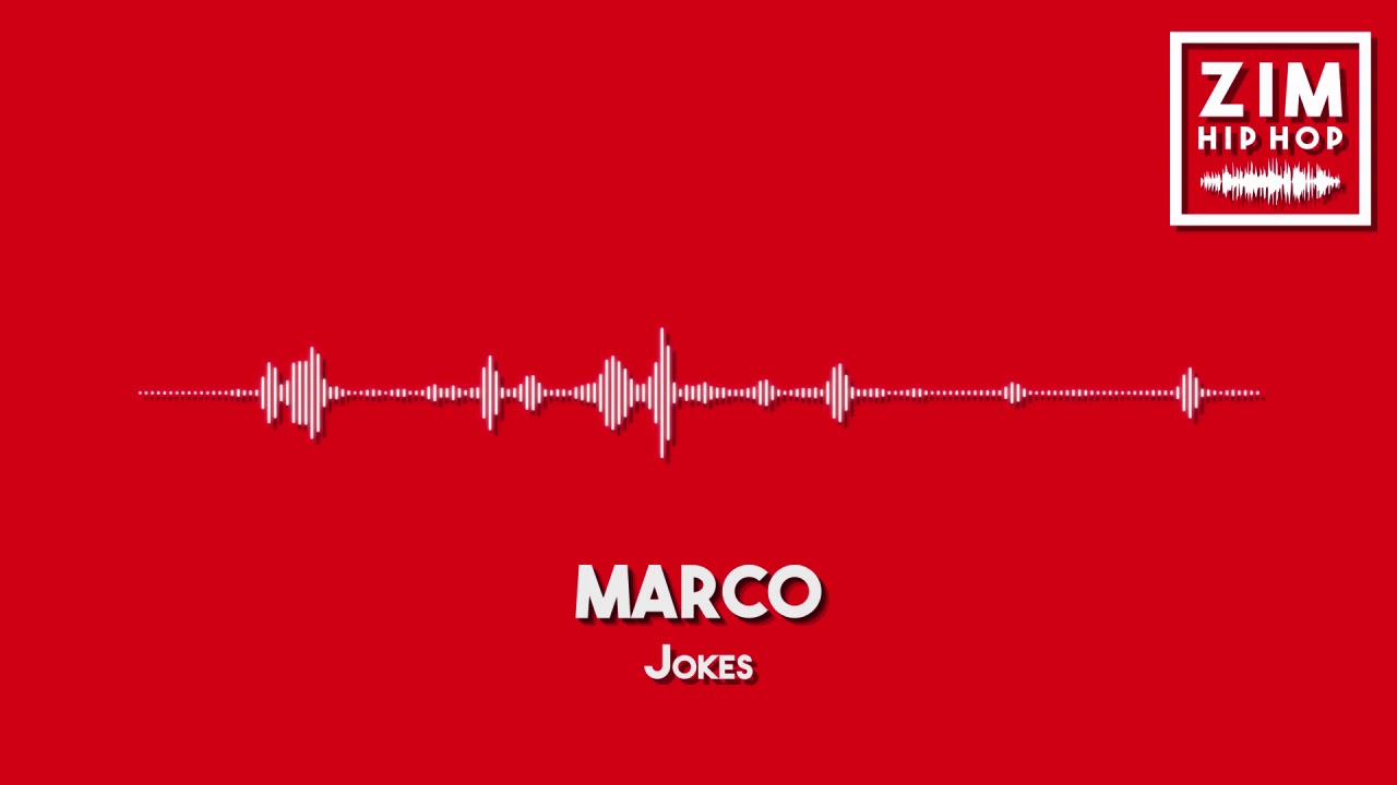 Marco - Jokes - YouTube
