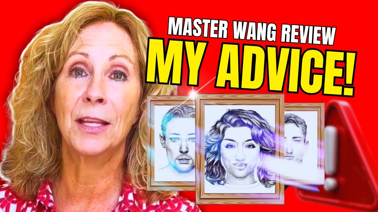 MASTER WANG REVIEWS ( SCAM OR LEGIT? )- I Tread Master Wang - Master ...