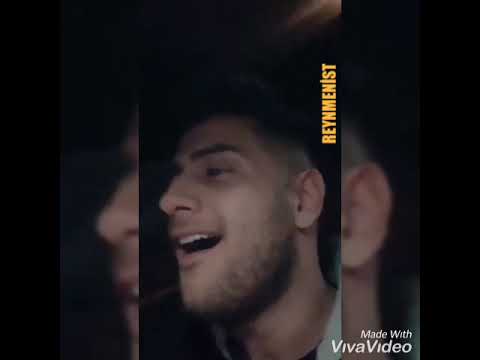Reynmen - Story' leri (Kick Boks -  Şarkılar - Ferhat Göçer - İnstagram Hatası) 02/03/2019