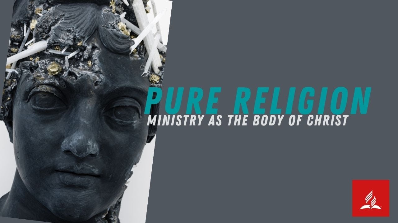 Pure Religion : Sabbath Online 5.30.20 - YouTube