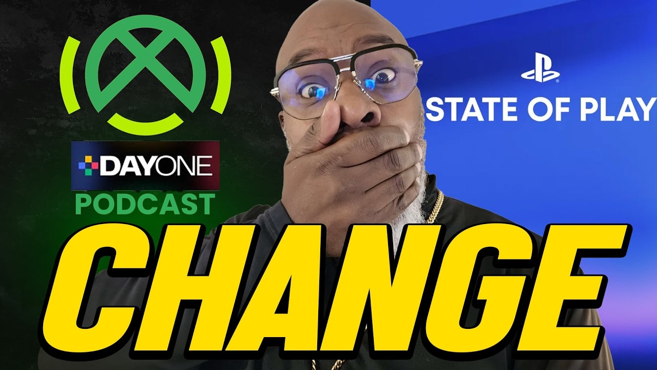Xbox is dead 2027 / state of play feb 12th / starfield ps5 - YouTube
