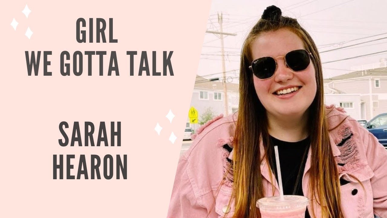 Sarah Hearon | The Bachelor Finale & Season Recap - YouTube