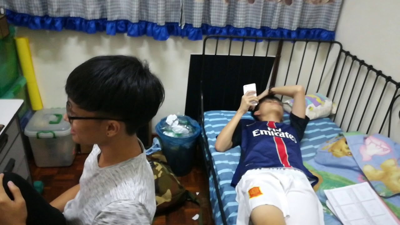 UCSI UNIVERSITY Computing Essential Stop Motion Video Assignment || Passengers - YouTube