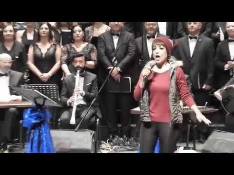 - BALIKÇI KIZI AZİZE