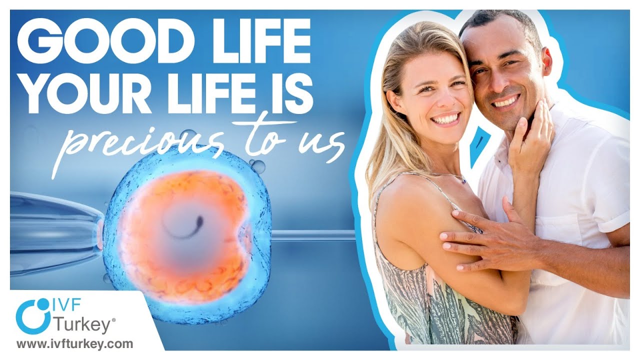 IVF Turkey Promotional Video - YouTube