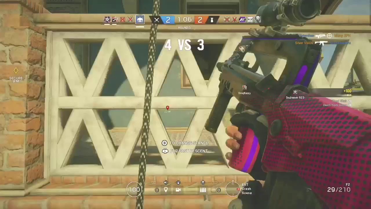 Twitch 4K ranked - YouTube