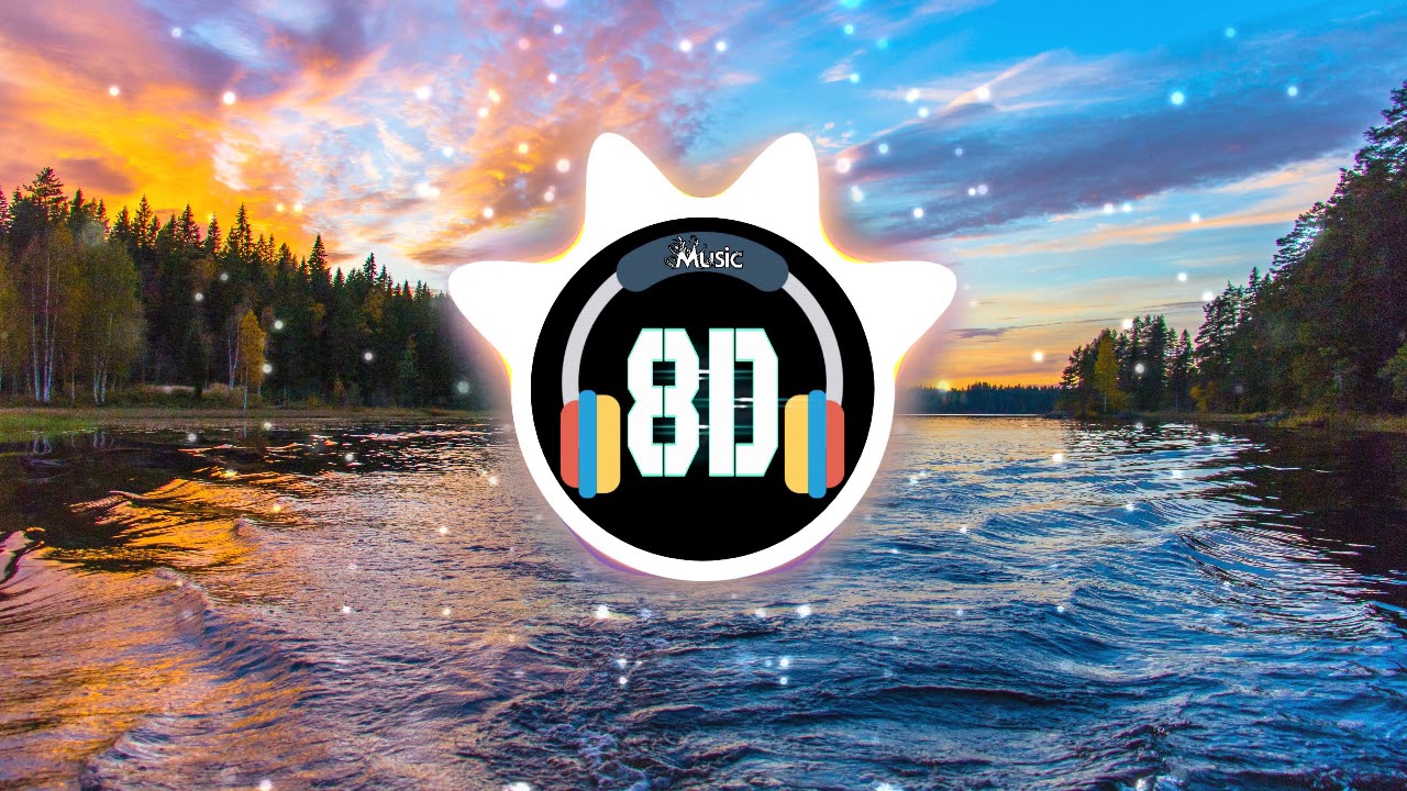 Faded 8D Audio | Alan Walker - Faded | Edm | Vevo 8D Songs | Bass ...