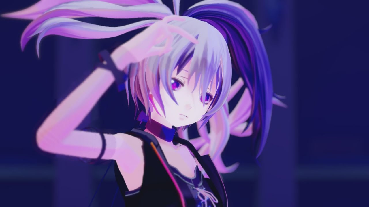【CiFlower】 ボッカデラベリタ - 柊キライ │ CeVIO AI COVER │ MMD MV. - YouTube