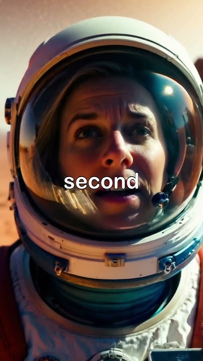 How Long Could You Survive on Other Planets? - YouTube