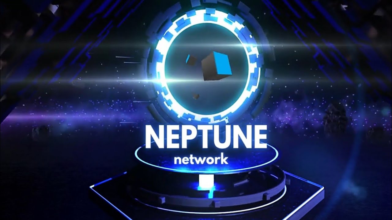 The network encryption economy built by Neptune NT #NeptuneNetwork ...