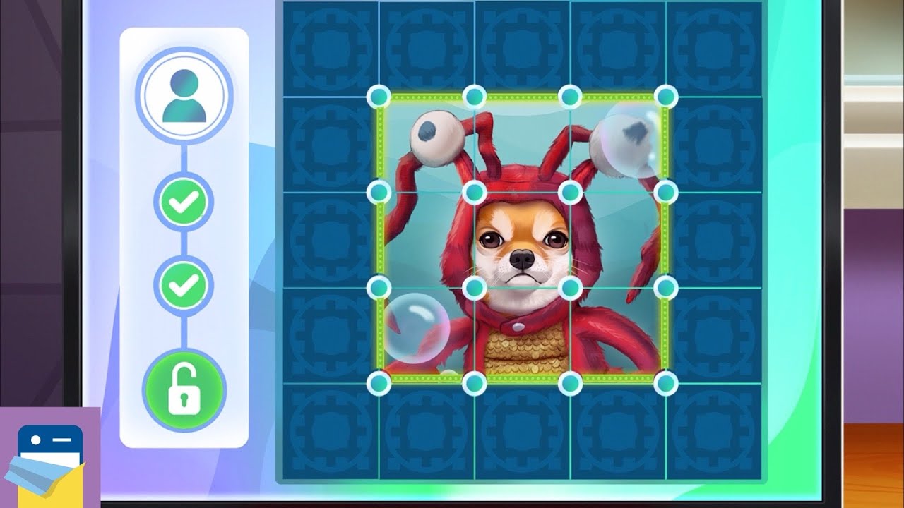 Adventure Escape Mysteries - Canine Cases: Biscuit Costume Puzzle 2 ...