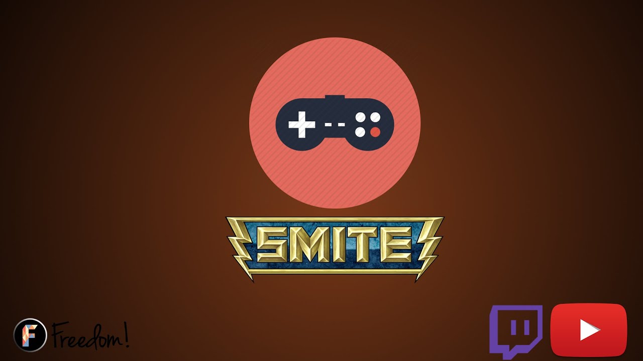Smite The Colosseum War [Gameplay] - YouTube