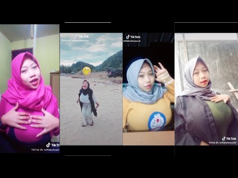 VIRAL TIKTOK CEWEK TOGE🍑😱 || TIKTOK MIFTAHULHUSA.SK || PART 1