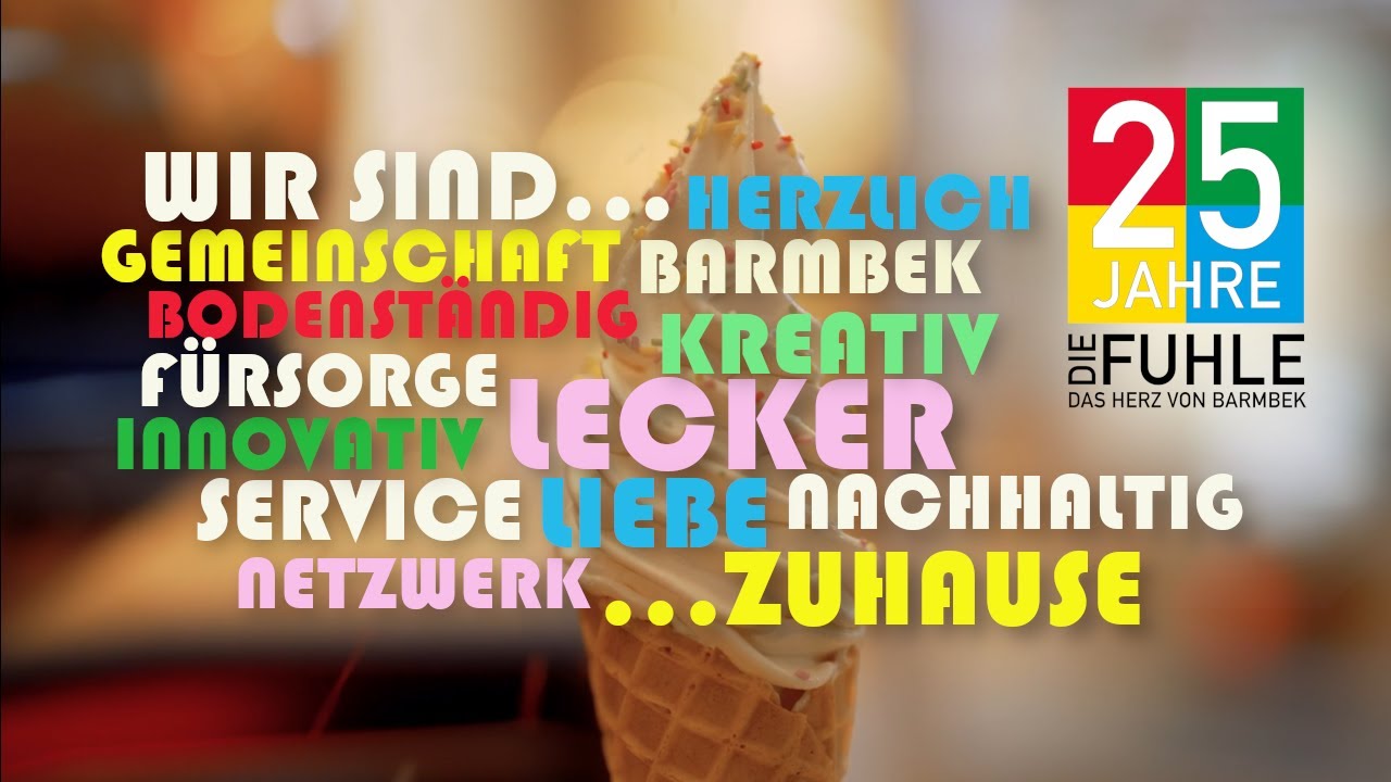 Wir sind die Fuhle - Wir sind Barmbek! - YouTube