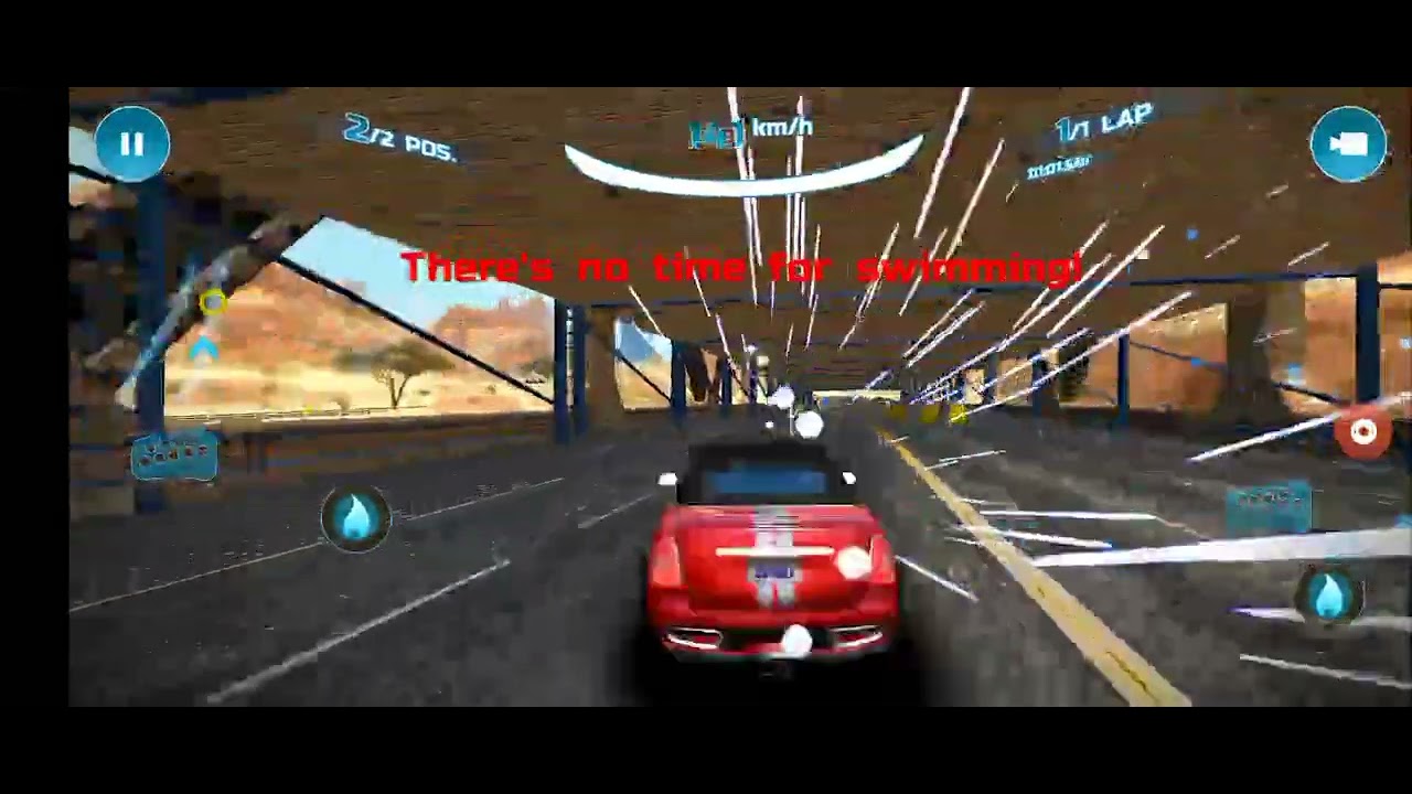 best ever crasher car| crash other cars use many booster's - YouTube