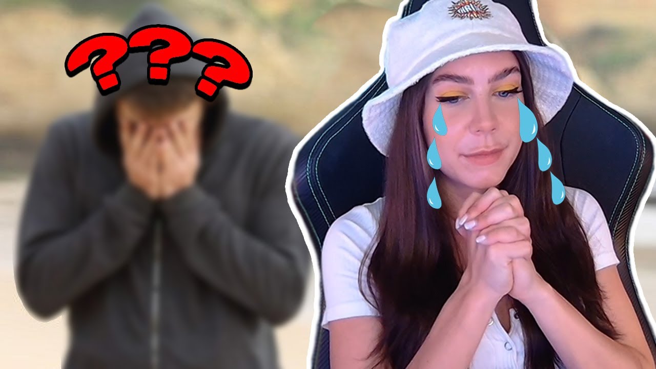 I'm breaking up with gaming... on this channel! - YouTube