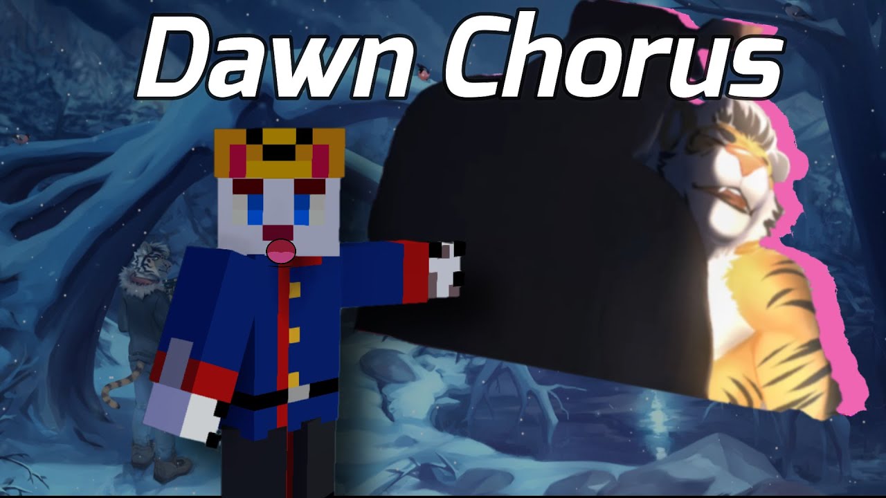 Dawn Chorus: Prologue 18+ - YouTube