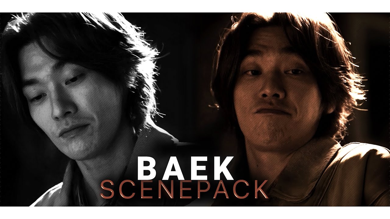「4k」 trigger scenepack | moon baek editing clips - YouTube