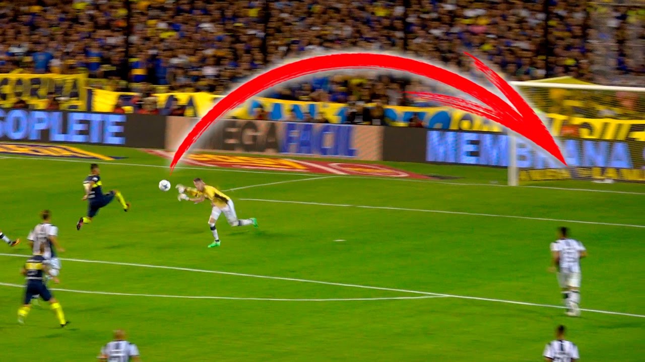 LA REMONTADA MÁS INCREÍBLE del MUNDO del FÚTBOL |VLOG Fútbol Boca 2017 ...