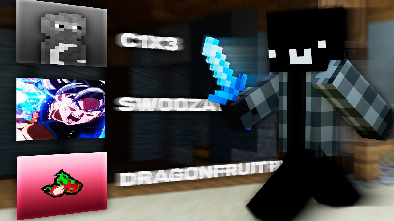 The 3 New BEST 16x Bedwars Texture Packs (1.8.9) | FPS Boost - YouTube