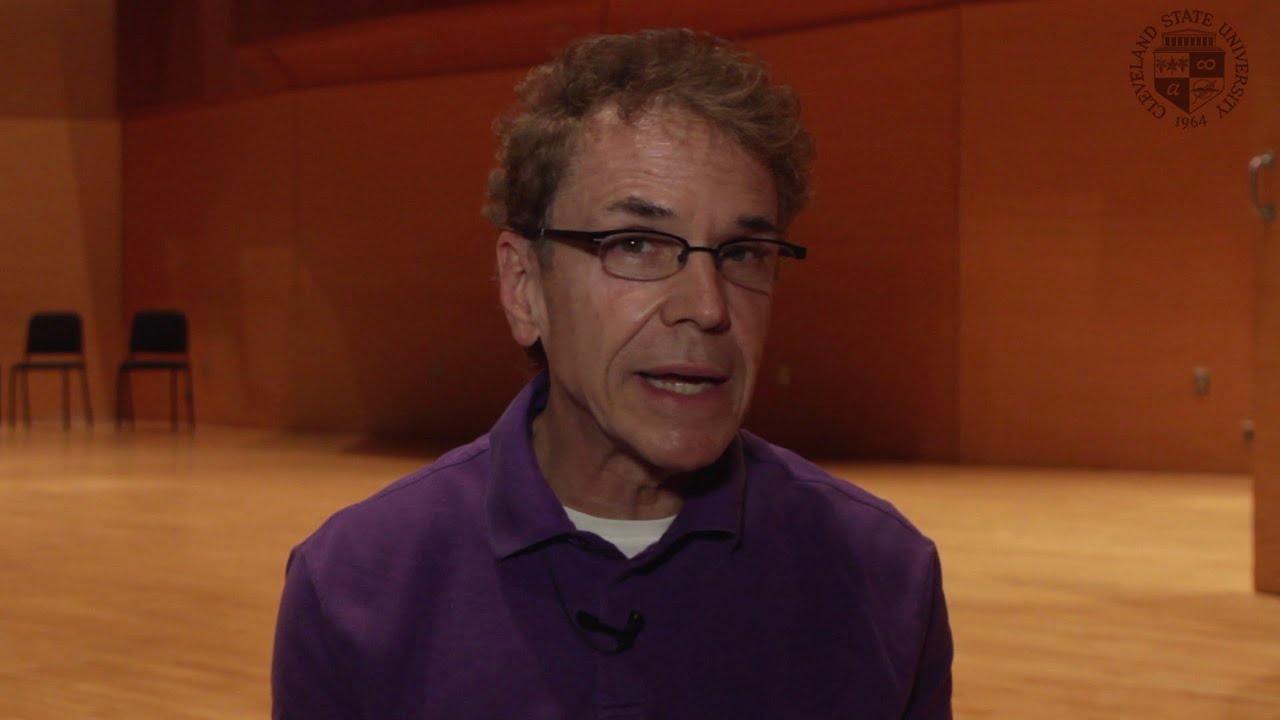 Mark Avsec | TEDxClevelandStateUniversity - YouTube