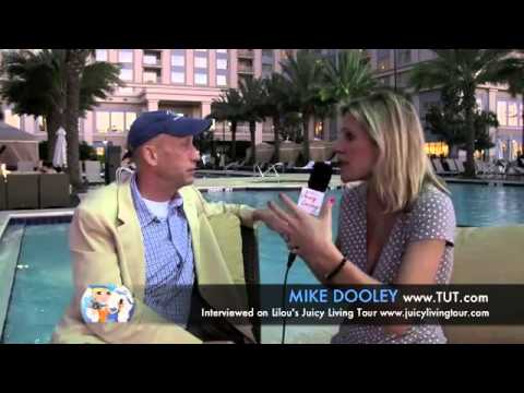 How to practice the Law of attraction Mike Dooley - YouTube