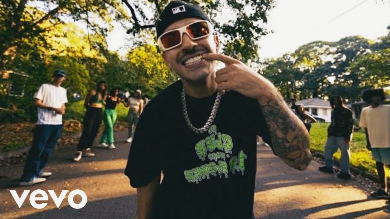 Feid, Pirlo - Cual Es Esa (Official Video) - YouTube
