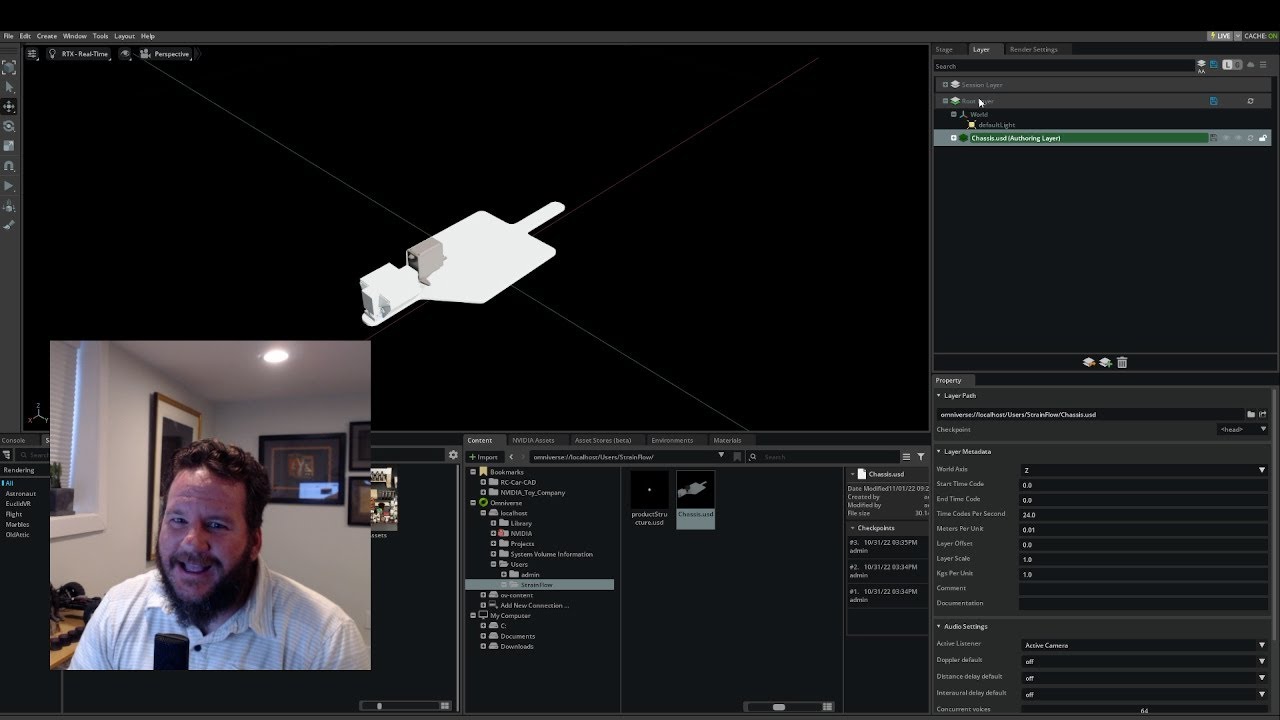 How To Use CAD Component Sublayers In NVIDIA Omniverse YouTube how-to-use-cad-component-sublayers-in-nvidia-omniverse-youtube
