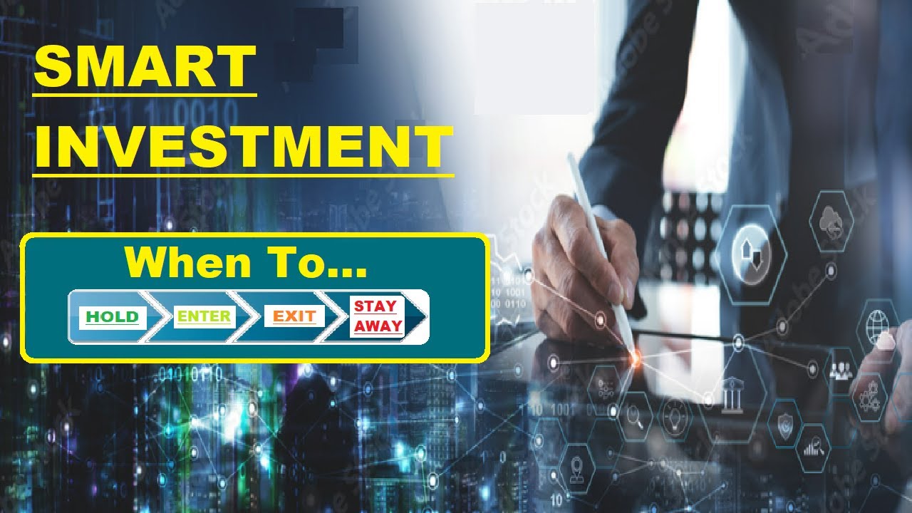 How to become the Smart Investor: Elevates Your Investment Game by ...