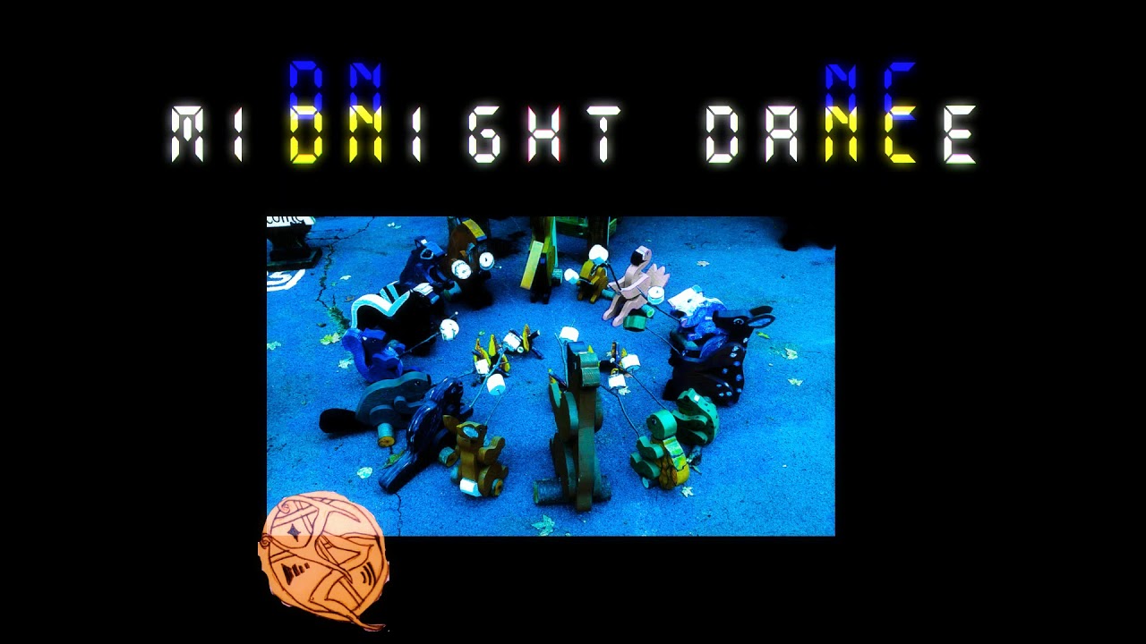 Midnight Dance - YouTube