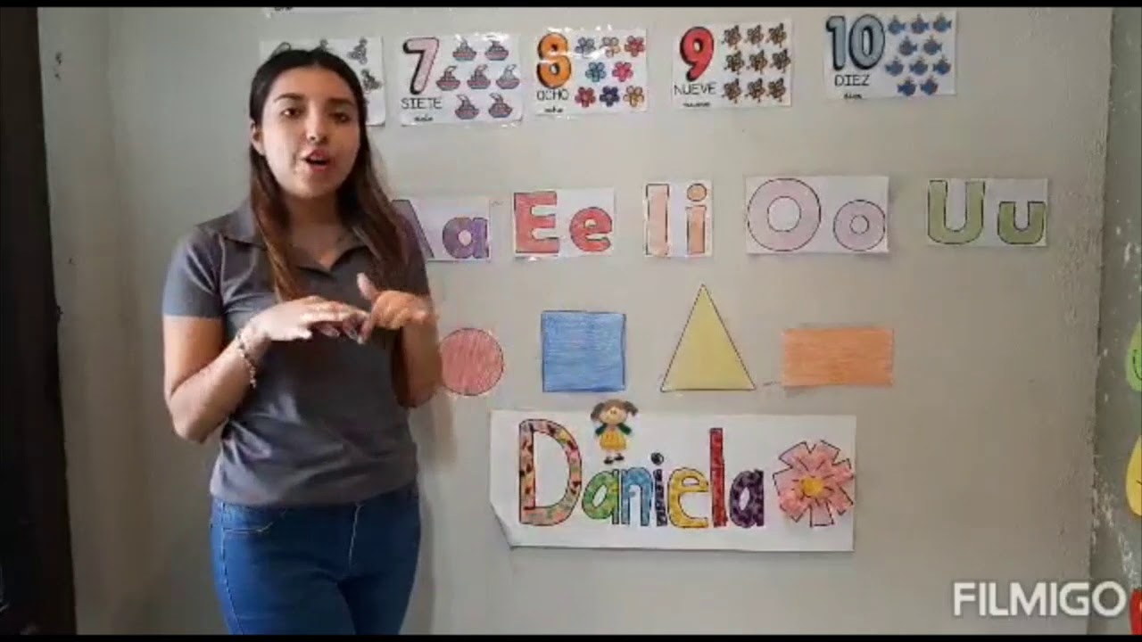 Figuras con bloques - YouTube