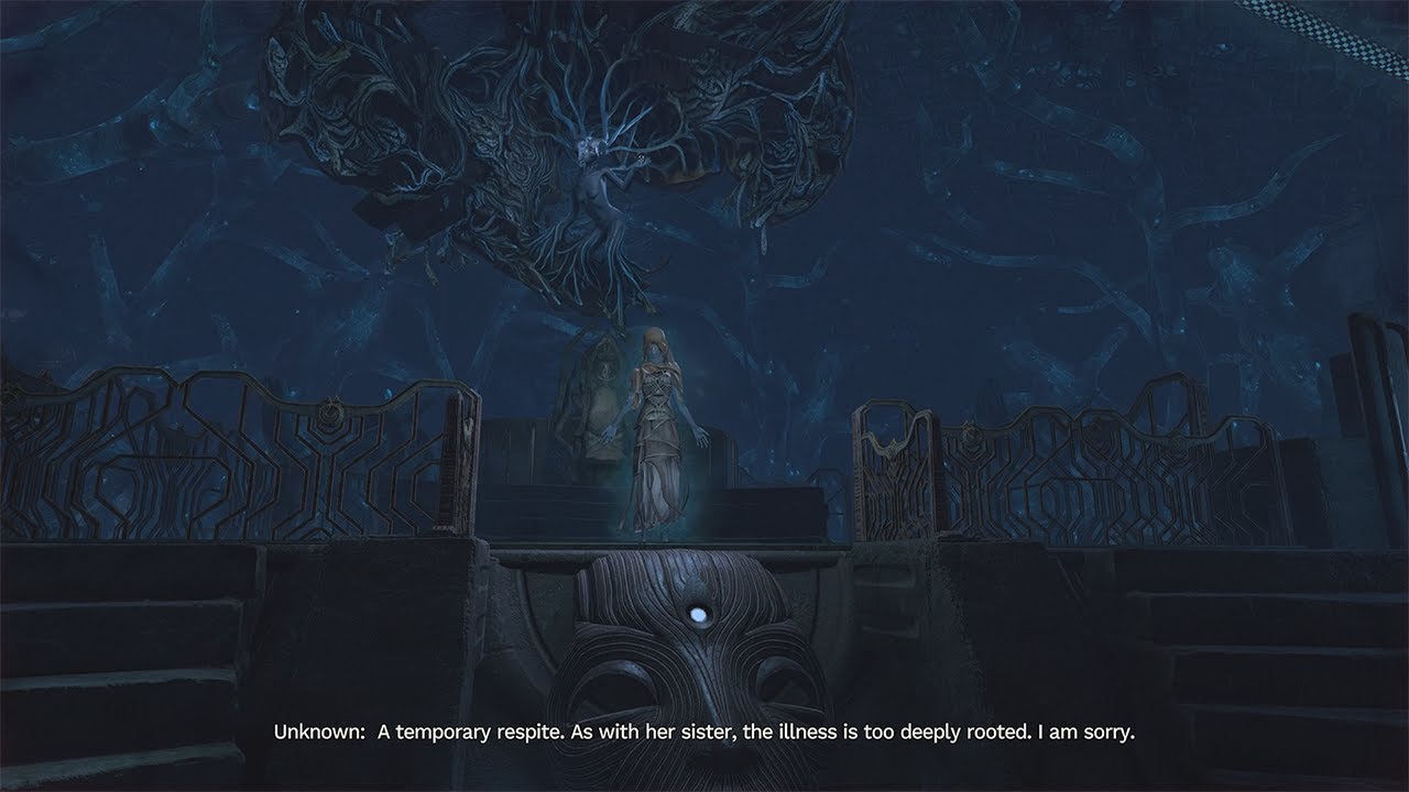 Amnesia Rebirth 15 Final - Destroying the World, Myself, and My Baby ...