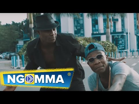 Happy Famba - Mama Watoto ft Tom Son (Official Video)