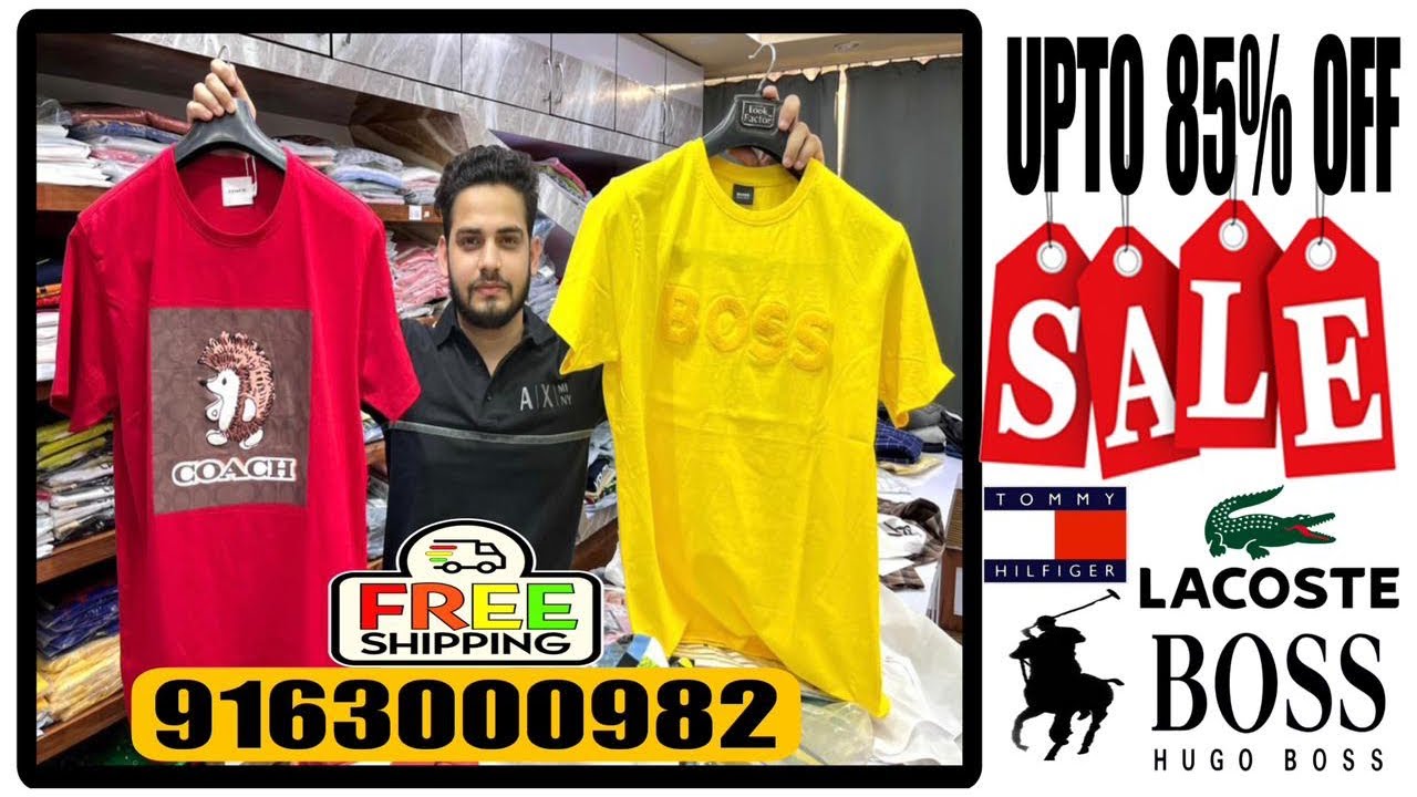 Export surplus warehouse !Cheapest Export surplus ! Branded export ...